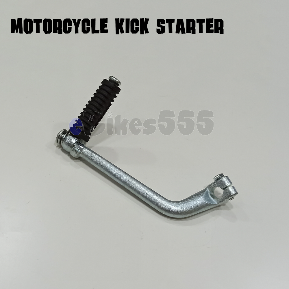 Honda EX5 Kick Starter Motorcycle Motorbike Motor Batang Penghidup ...