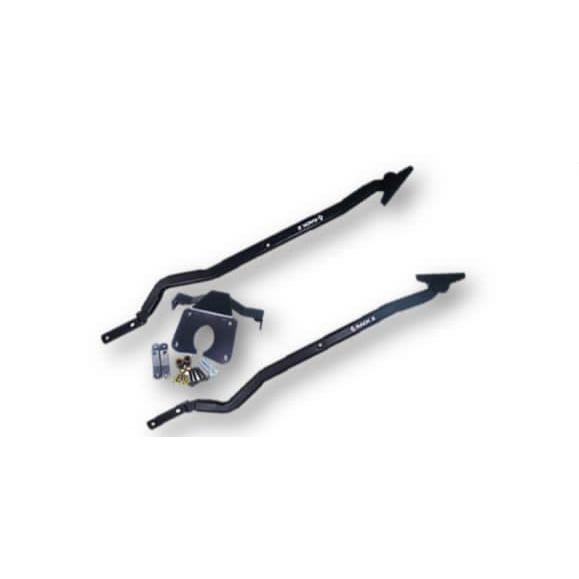 MONORACK YAMAHA R25 V1 V2 TOP BOX RACK MONORACK PREMIUM QUALITY READY ...