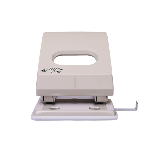 KANGARO Heavy duty Paper punch DP700/ Penebuk Lubang / 打洞機 | Shopee ...