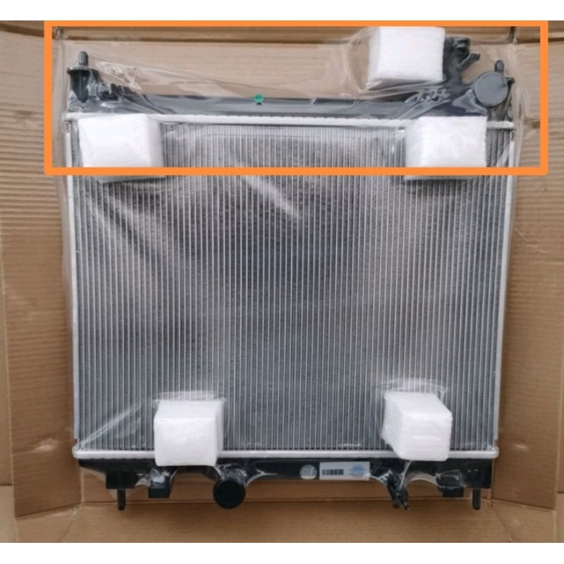 proton iriz radiator top Tank Upper Tank | Shopee Malaysia