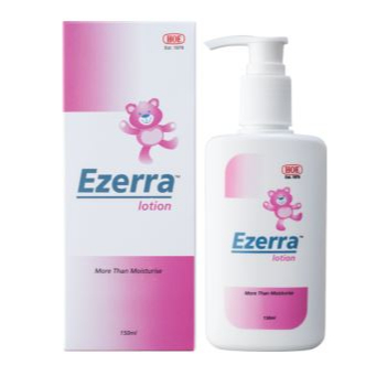 EZERRA LOTION 150ML (EXP:05/2025) | Shopee Malaysia