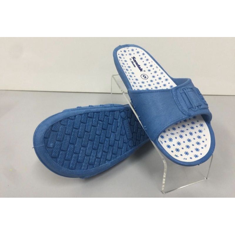 Bata Sandak Rubber Slipper | Shopee Malaysia