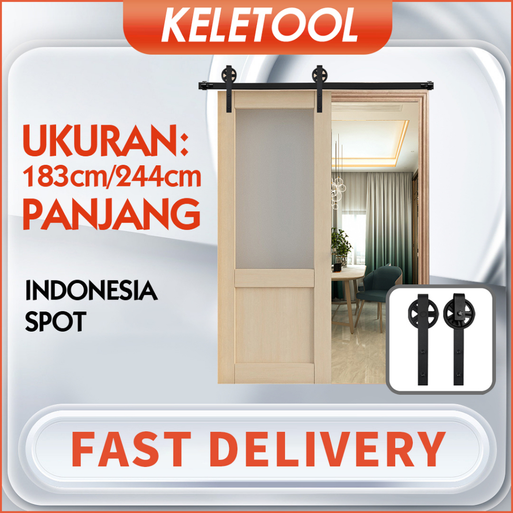 sleding door rails Sliding Shed Door 2.44 Hardware guide Industrial ...