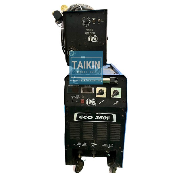WIM Welding Machine ECO350F Welder 3 Phase | Shopee Malaysia