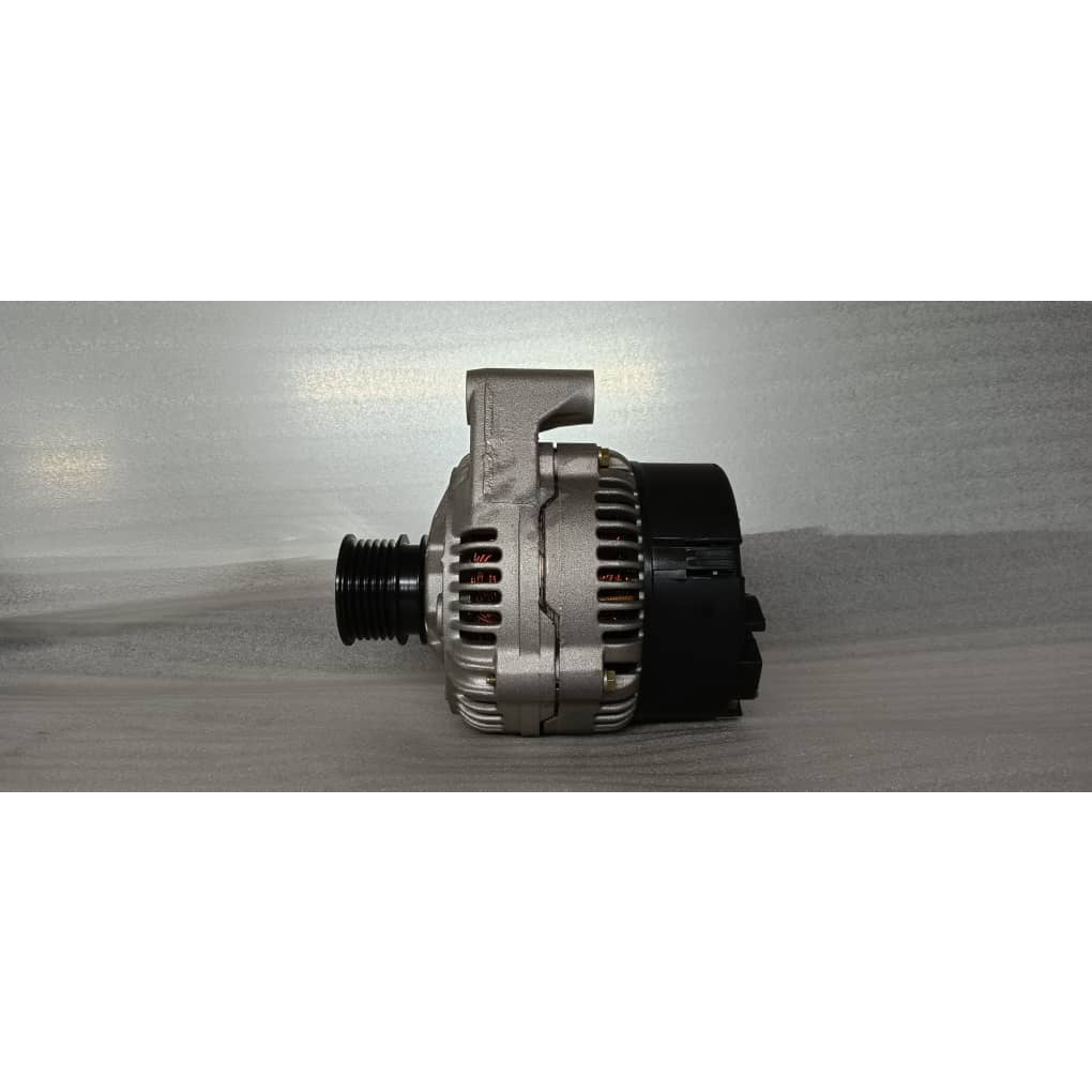 MERCEDES-BENZ W202 W210 W124 1992-98 ALTERNATOR (90A) (ORIGINAL ...