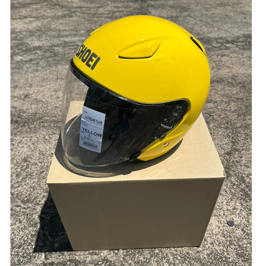 SHOEI J-FORCE2/JACK/GOLDWING/FACTORY/TYR/POLA/POLARIS/HONDA/AMO/FLEST ...