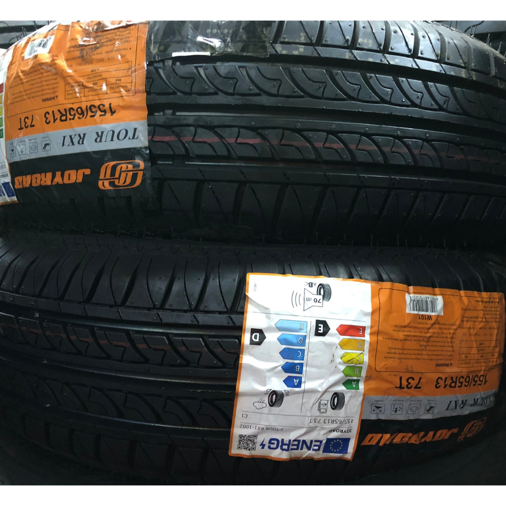 155/65R13 155 65 13 APTANY CAR TYRE TIRE KERETA TAYAR KANCIL Wheel Rim ...