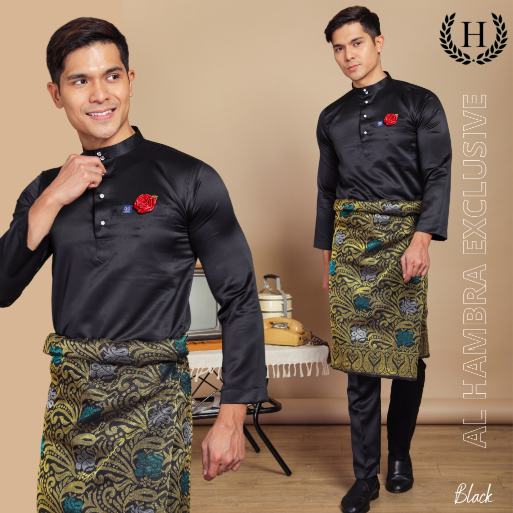 BAJU MELAYU SLIM FIT | RAYA2025 | BAJU VIRAL | RAYA MACAM ARTIS | BAJU ...
