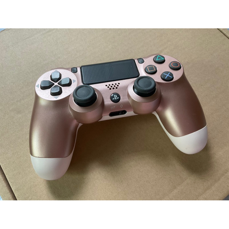 PS4 Controller PC Android IOS Dualshock 4 Wireless Gamepad Game | Shopee Malaysia