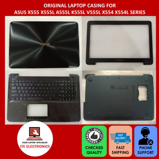 ASUS X555 X555L X555U A555L K555L V555L FL5800L X554 X554L SERIES LCD ...