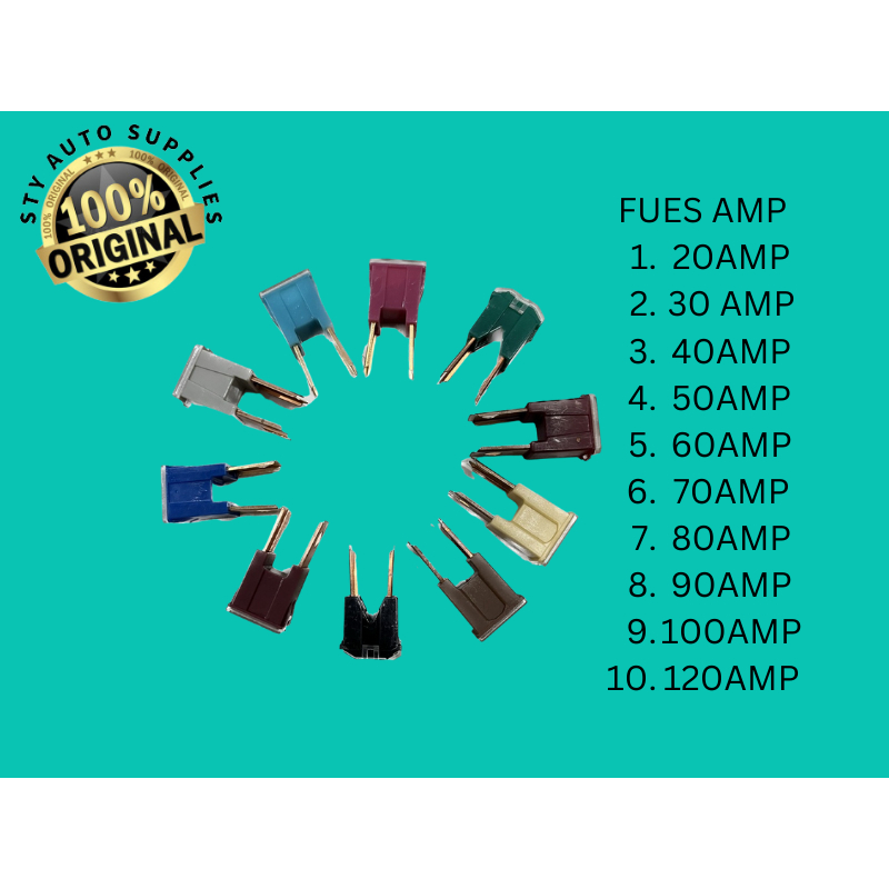 MALE FUES WITH ALL TYPE AMP | Shopee Malaysia