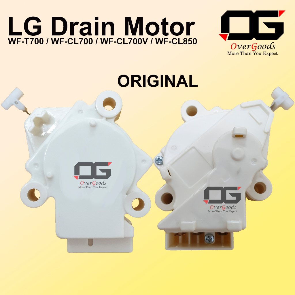 WF-T700 WF-T800C WF-T950 WF-CL750 WF-CL850 WF-CL700V WF-SP90S WF-SP950G WF-SP80S WF-SP700MF LG ...