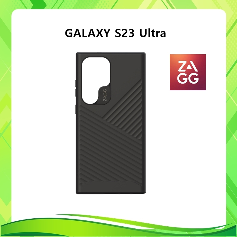 Original Zagg Gear4 Denali Battersea Series [D30 Technology] Samsung ...