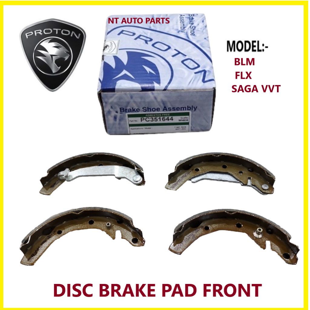 (100% ORIGINAL) Proton SAGA BLM FL FLX VVT SAVVY - Proton Genuine ...