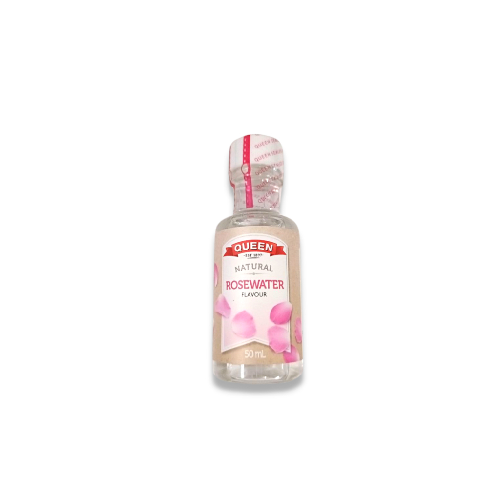 Queen Natural Rosewater Essence | Shopee Malaysia