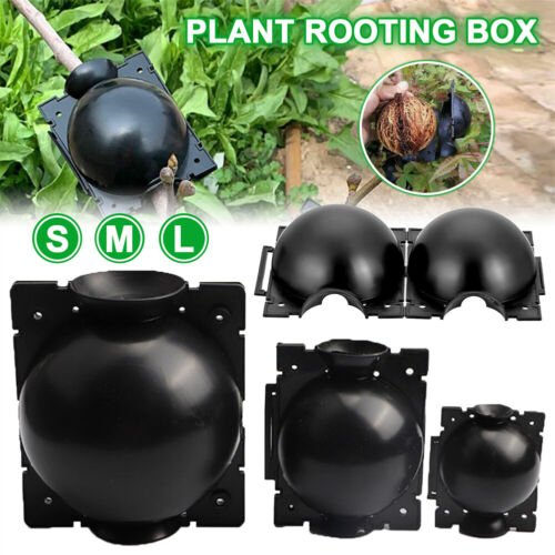 MKR Air Layering High Pressure Plant Rooting Ball Propagating Device ...