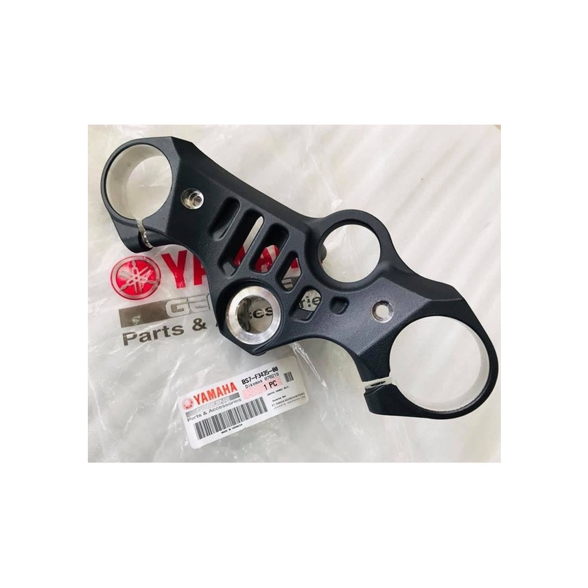 Yamaha YZF-R25 V2 / R25 V2 Original Handle Crown / Tapak Handle Bracket ...