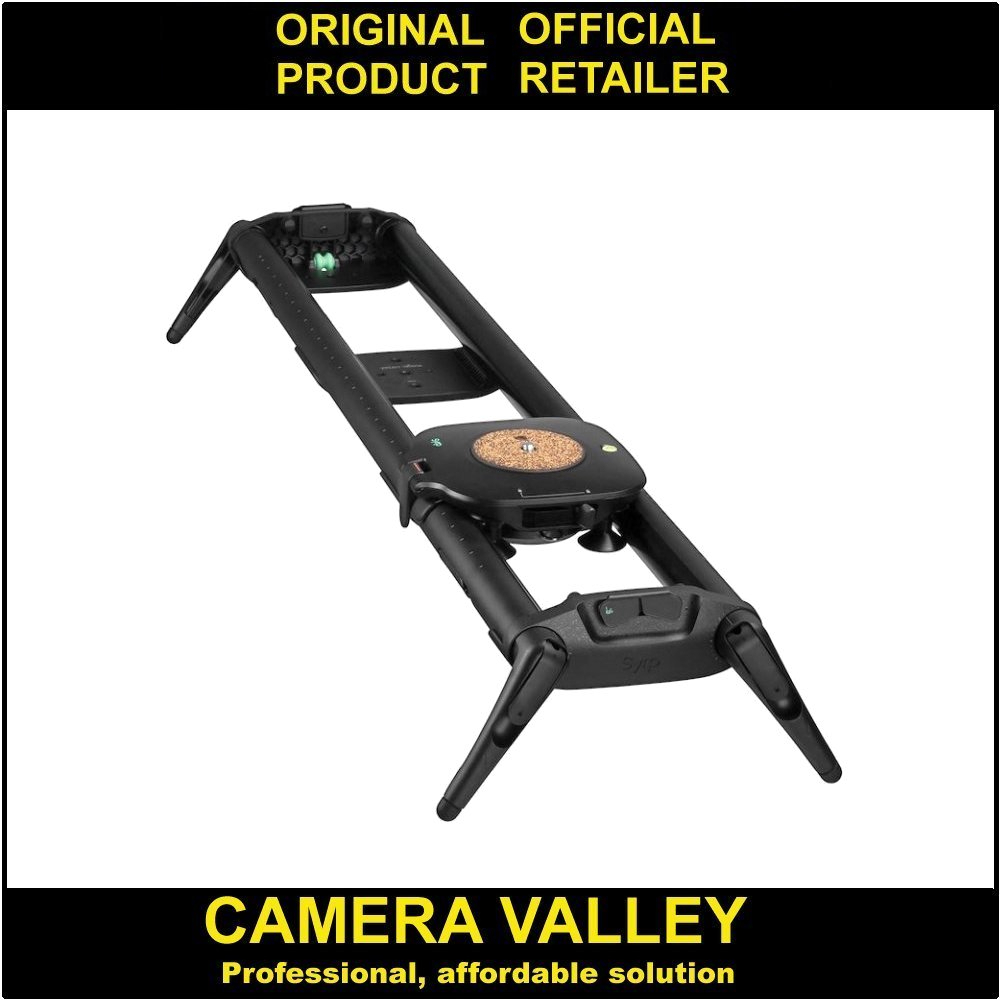 Syrp Magic Carpet PRO Medium Slider Kit (36")(91cm) | Shopee Malaysia