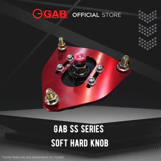 GAB SUSPENSION OFFICIAL STORE Online, March 2025 | Shopee Malaysia