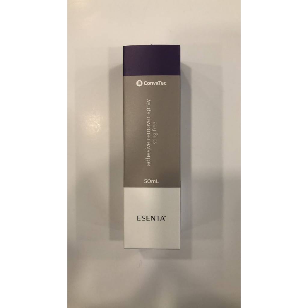 NILTAC Sting Free Medical Adhesive Remover 50ml (New Packing) | Shopee ...