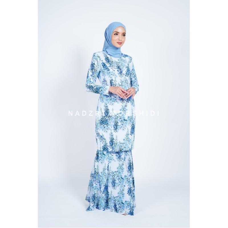 NADZRI MORSHIDI RTW 2023 | Shopee Malaysia