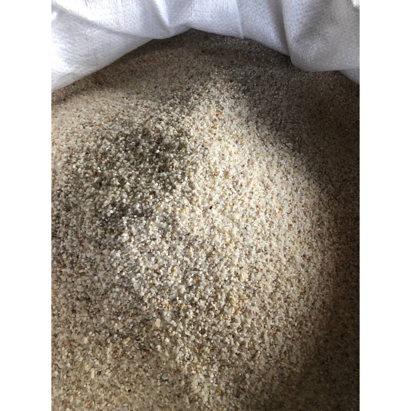 5KG BERAS TEMUKUT MAKANAN TERNAKAN | Shopee Malaysia