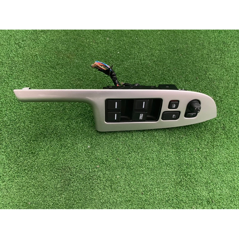 Honda Accord Power Window Switch For Uc1 CL7 CL9 CM1 CM2 | Shopee Malaysia