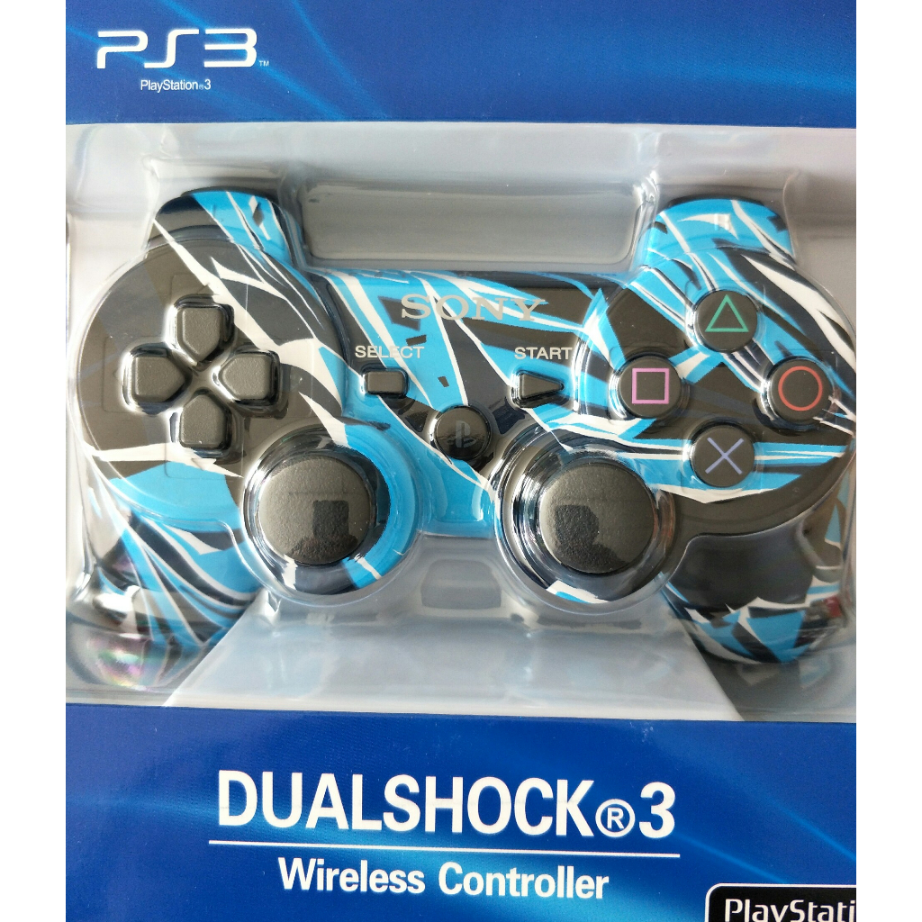 [HIGHQUALITY] SONY PS3 Wireless Dualshock 3 Controller GOW, GREEN W ...