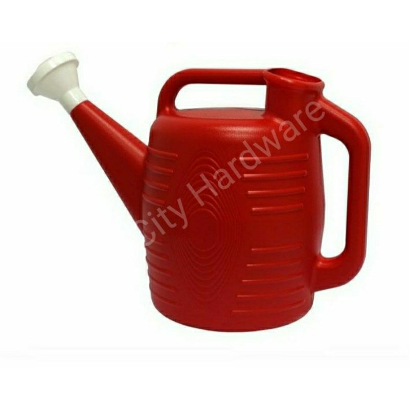NCI Plant Watering Can/ Penyiram Bunga Bekas Siram Pokok Penyiram Pokok ...