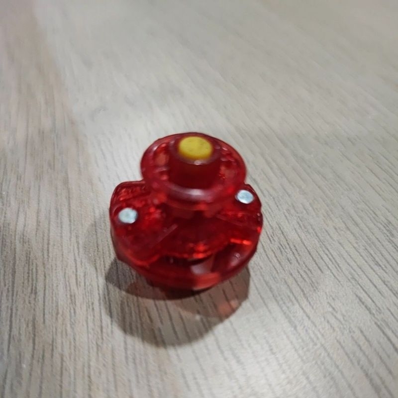 Driver Xceed Takara Tomy Beyblade | Shopee Malaysia