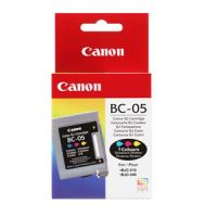 CANON BC-05 Color Ink Catridge - MYCC | Shopee Malaysia