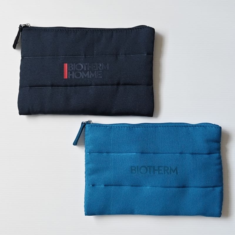 Biotherm Homme Makeup Travel Pouch | Shopee Malaysia