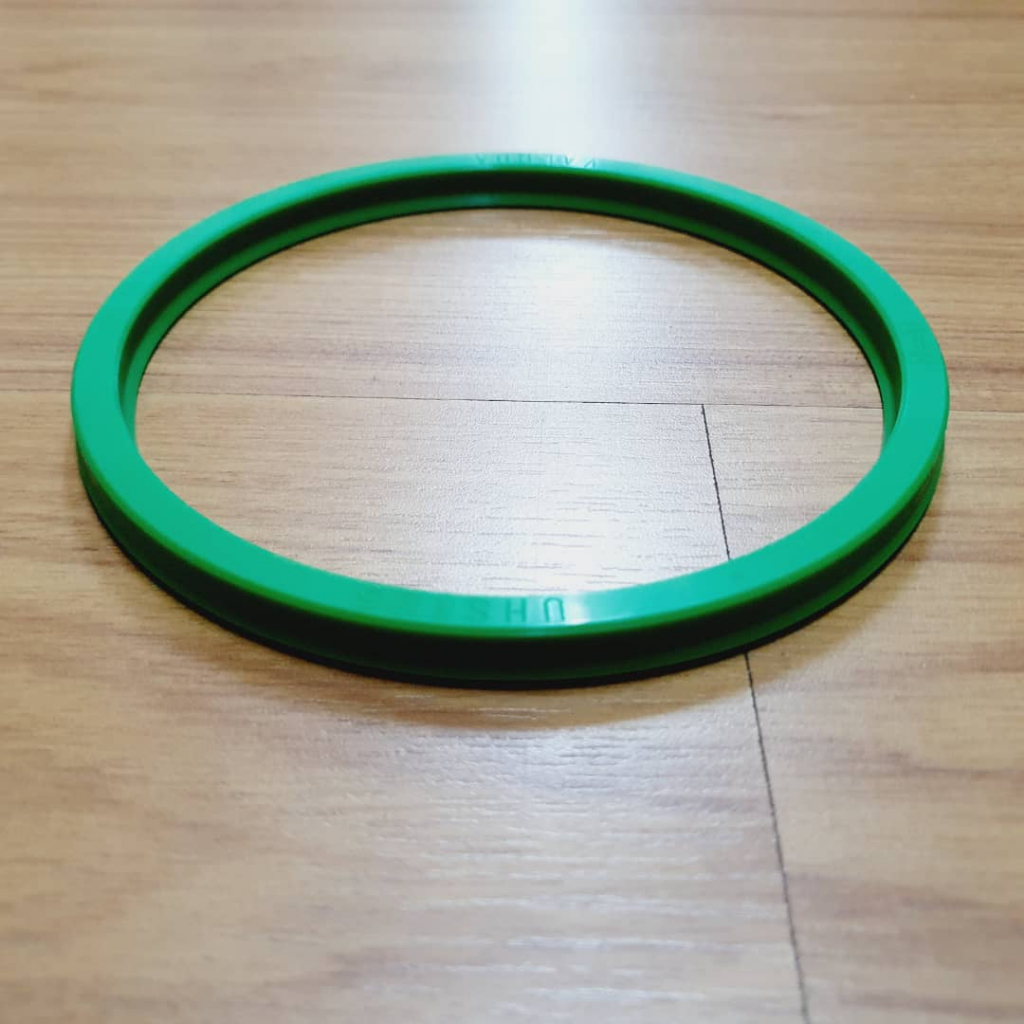 HYDRAULIC U SEAL VALQUA UHS125 125X140X9 | Shopee Malaysia