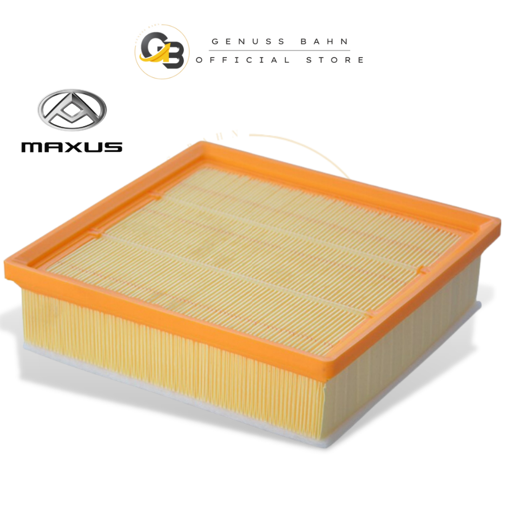 MAXUS G10 Air Filter Element - g10 2.0cc Gasoline Turbo | Shopee Malaysia