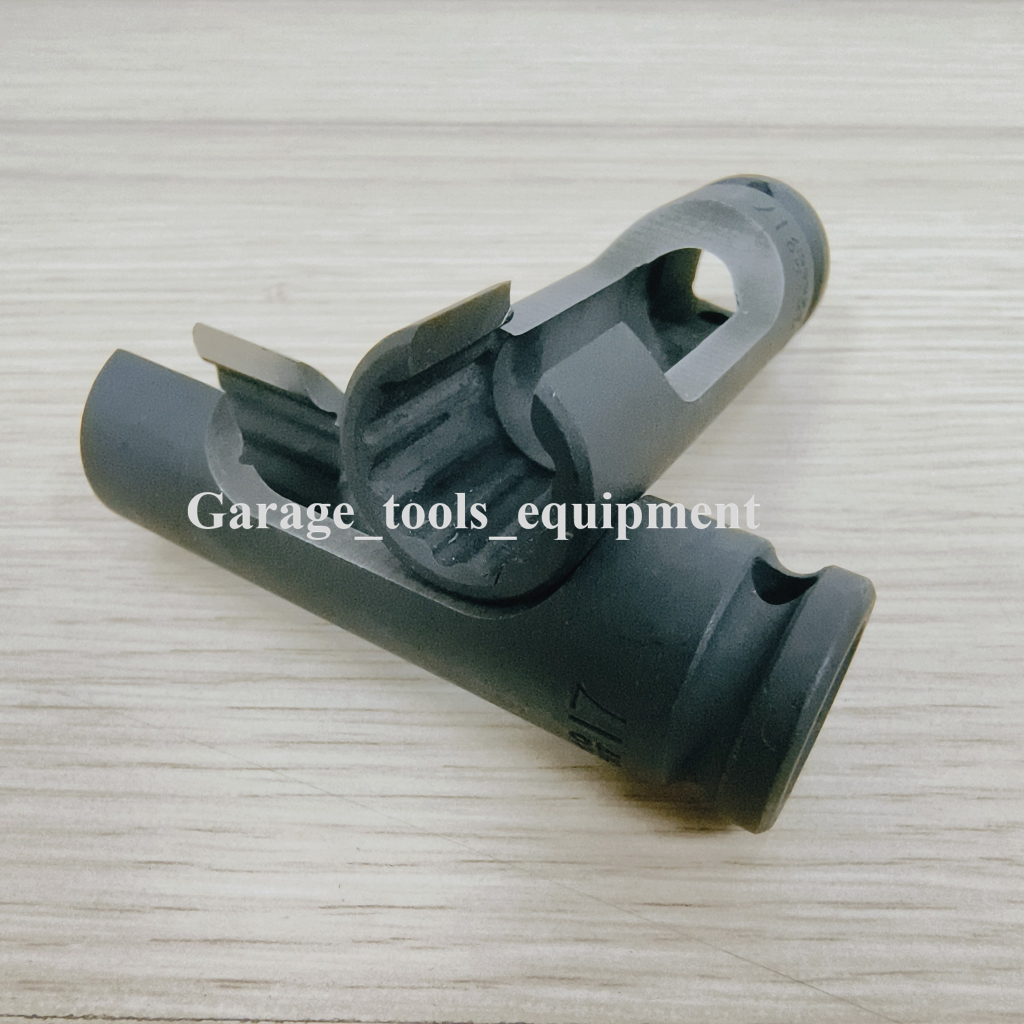 FORCE Scania Nozzle Pipe Socket 17mm x 1/2"DR | Unit Price | Shopee ...