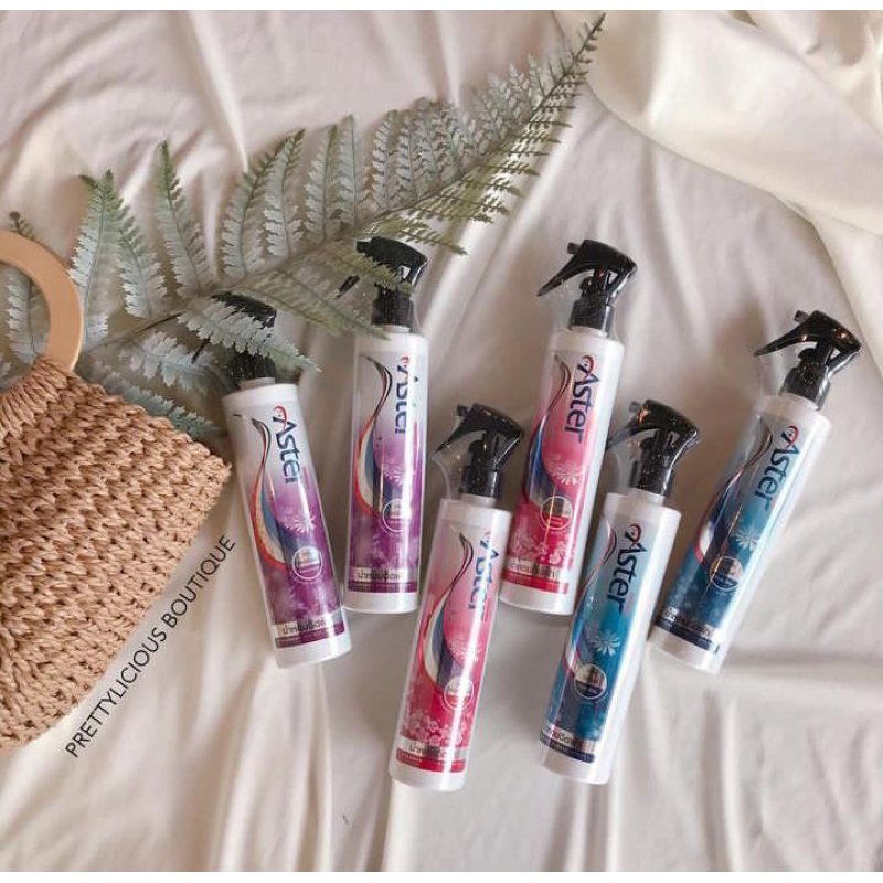 ASTER VIRAL ORI BANGKOK (BESAR) | Shopee Malaysia