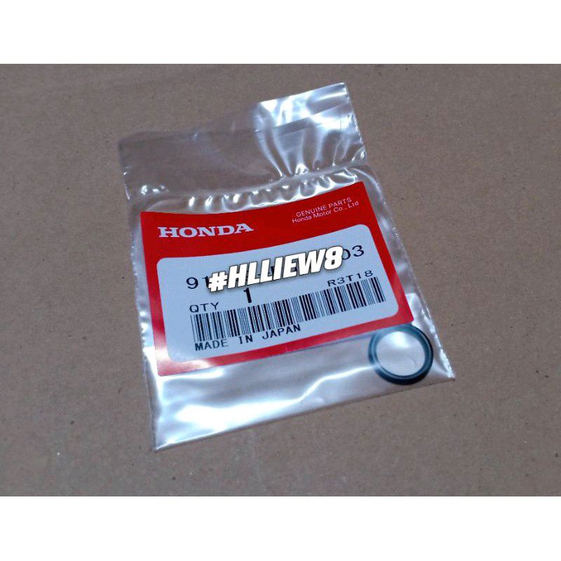 [ hlliew8 ] Honda B Series Engine Map Sensor O Ring Only | Shopee Malaysia