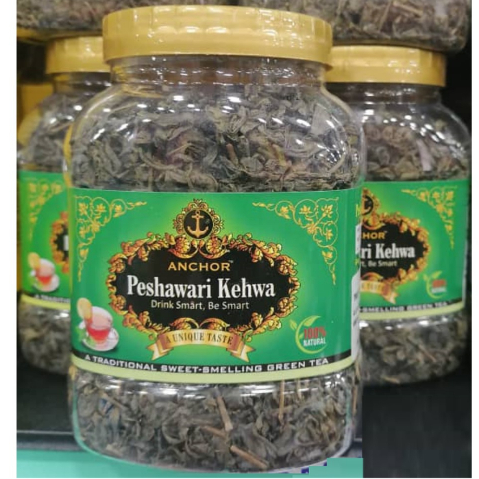 Anchor Peshawari Kehwa ,Green Tea | Shopee Malaysia