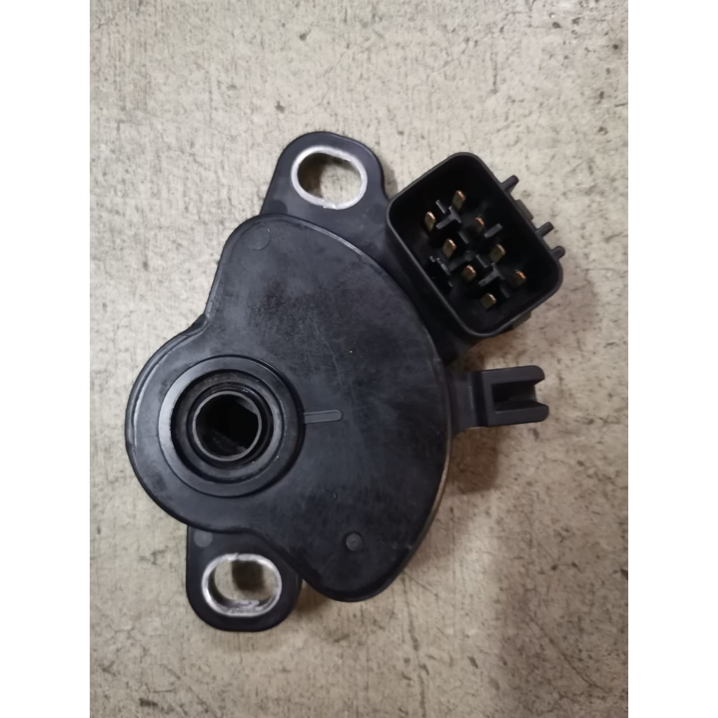 Produa axia @ bezza @ alza @ myvi lgb @ myvi d20n at inhibitor switch ...