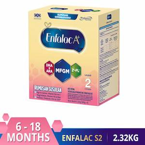 ENFALAC A+ Step 2 (2.32KG) Exp:05/2024 | Shopee Malaysia