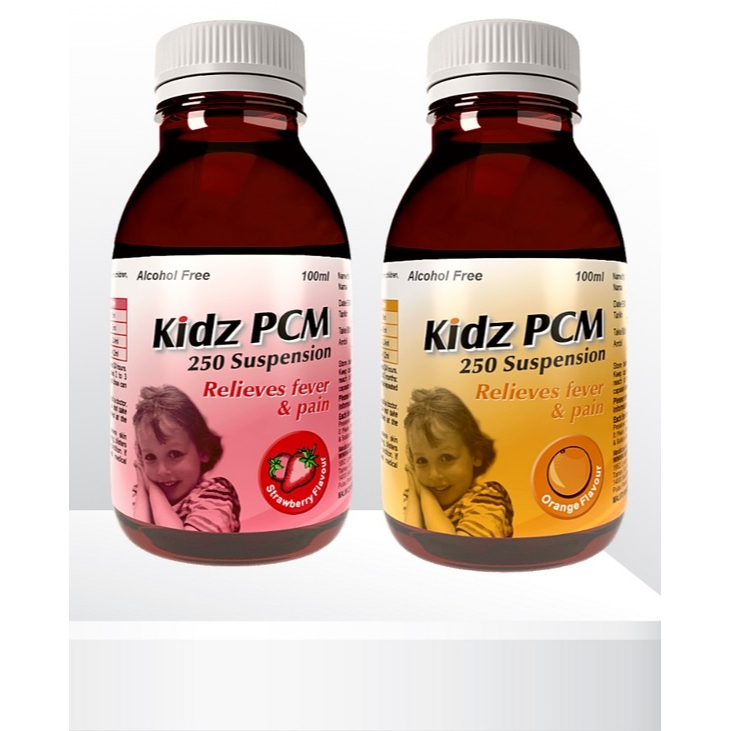 WINWA KIDZ PCM 250 SUSPENSION 100ML | Shopee Malaysia