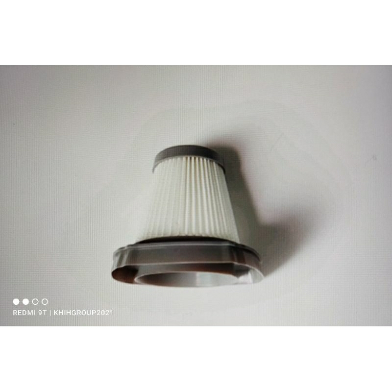 (MVC-16T)& (MVC SC861 R/B) Filter Vacuum Midea -Hepa Filter Vacuum ...
