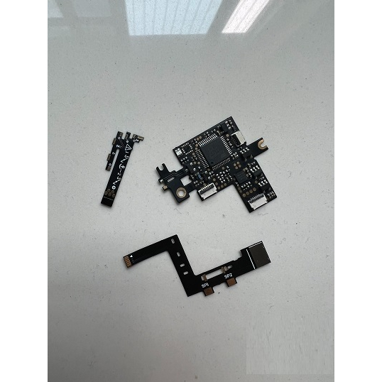 Nintendo Switch Jailbreak chip set Service | Shopee Malaysia