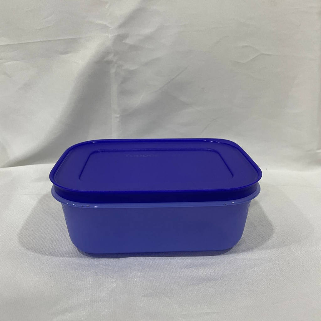 Tupperware Chill Freeze Set (Blue) | Shopee Malaysia