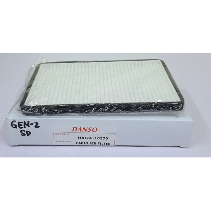 Proton Sanden Air-Cond Filter / Cabin Filter Gen-2 / Persona / Satria ...