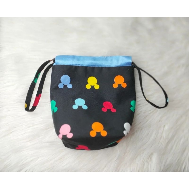 Bag Uncang ( Botol ) , Ikat Rambut ( Korean ) | Shopee Malaysia