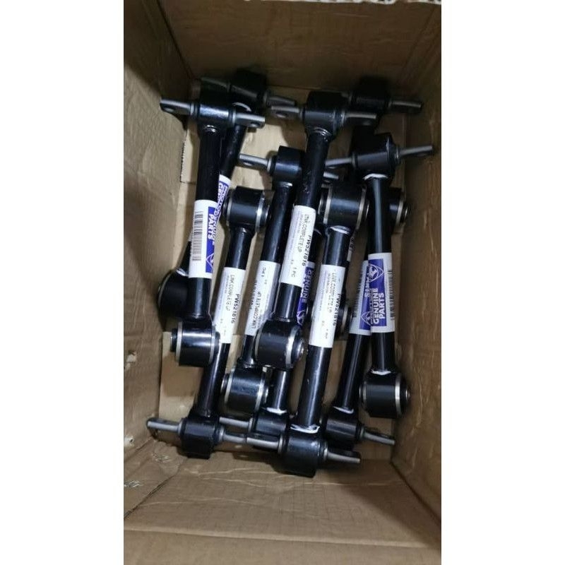 PROTON WAJA WIRA GEN2 PERSONA REAR LINK SUSPENSION UPPER ARM PW521822 ...