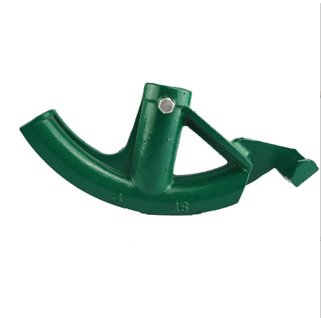 PRC MANUAL HAND SPRING PORTABLE PIPE BENDER BENGKOK PEMBENGKOK TUBE ...