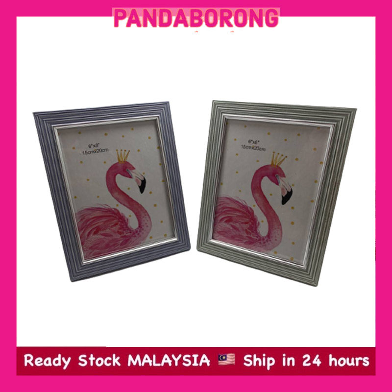 Photo Frame - A4 Size | Shopee Malaysia