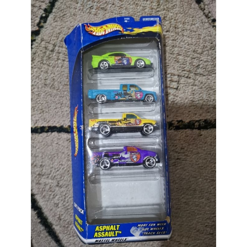 Toyota MR2 Rally Customized C3500 Dodge Ram 1500 Ford F 150 Asphalt ...